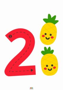 Numeros Grandes Para Imprimir Letras Grandes 3D Para Rellenar Con